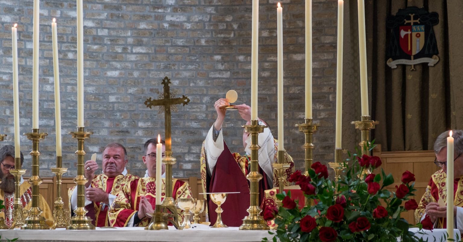 10 Glorious Facts About Italian Mystic & Doctor of the Church Saint ...