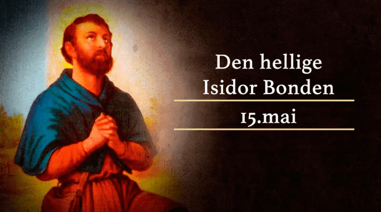 Olav den Hellige – Norges evige konge og martyr for Kristus — EWTN Norge
