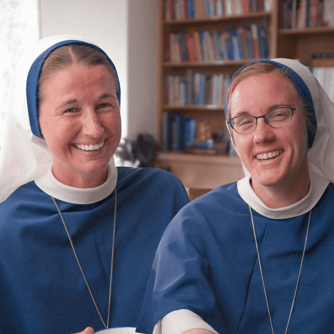 Sisters of Life Answer the Top Questions People Ask About Nuns in Viral ...