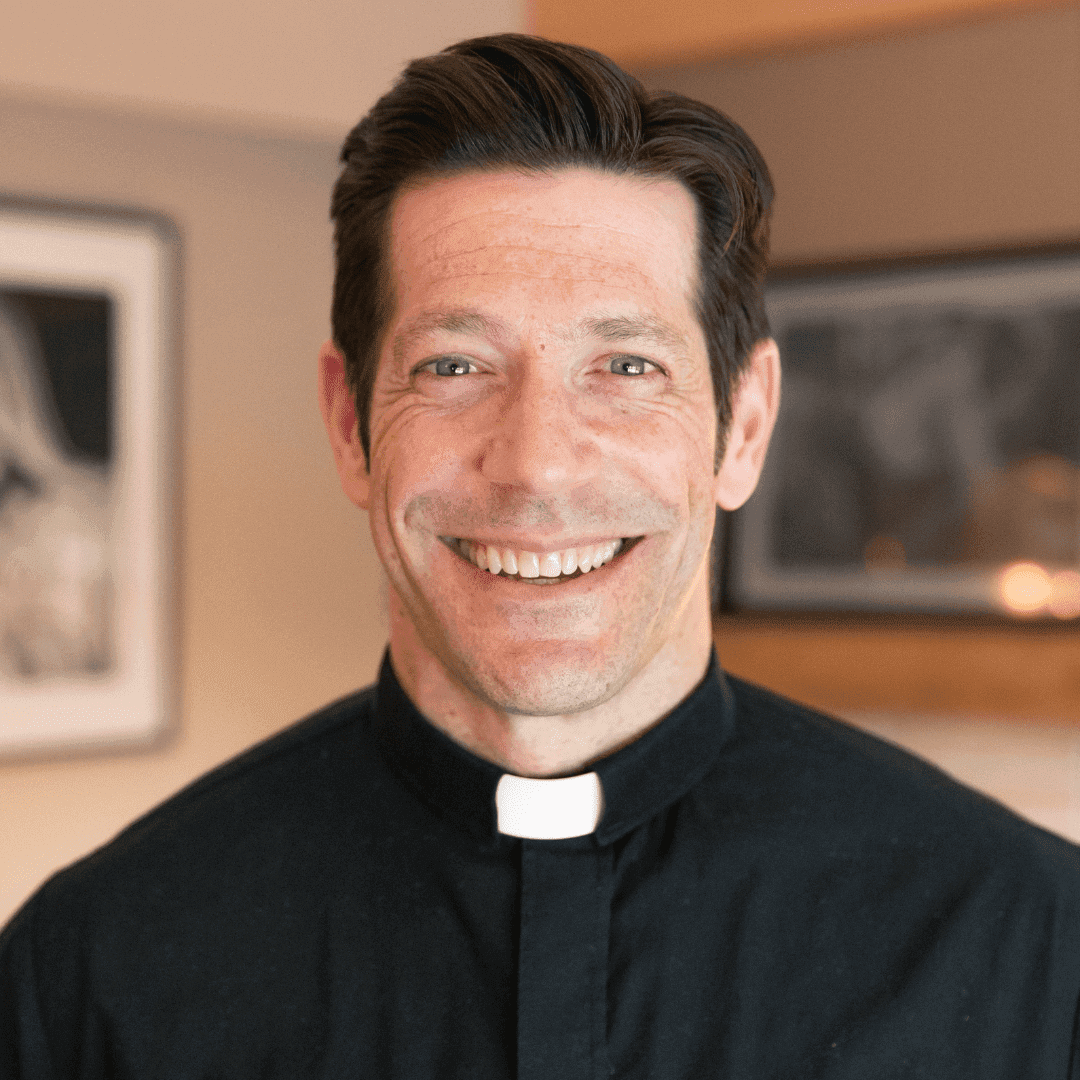 Father Mike Schmitz's "Bible in a Year" Nominated for iHeartRadio ...