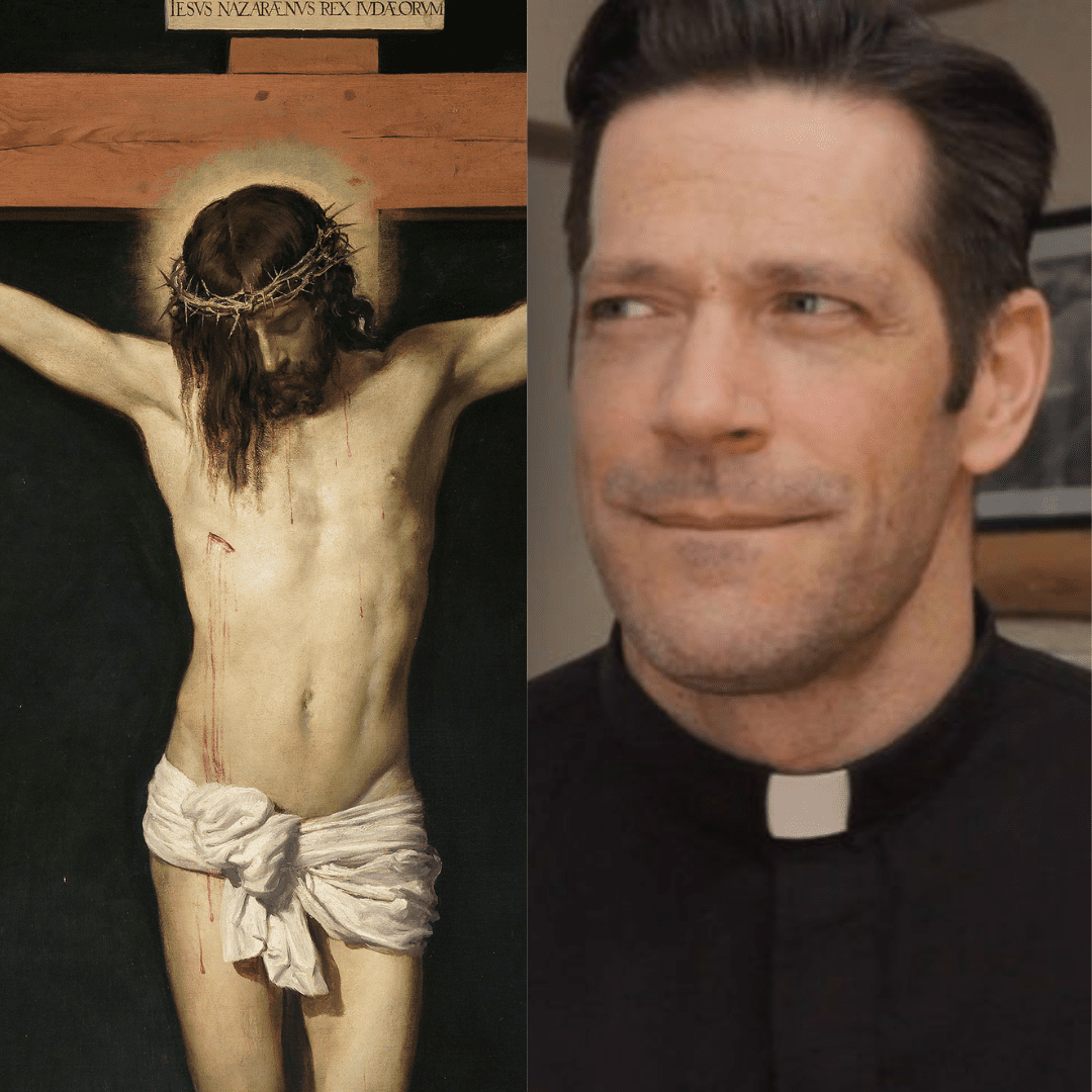 Father Mike Schmitz’s Lenten Guide to Choosing the Right Penance: Is it ...