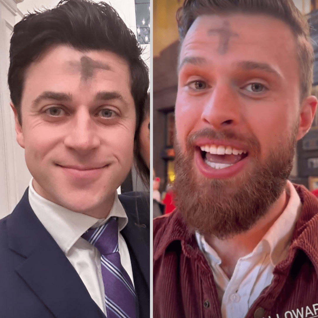 Catholic Celebrities Kick Off Lent on Social Media Encouraging Prayer ...