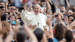 How to Send the Pope a Letter - And Why You Might Get a Response! - EWTN