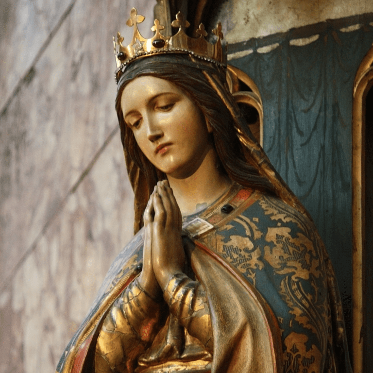 10 Glorious Facts About Italian Mystic & Doctor of the Church Saint ...