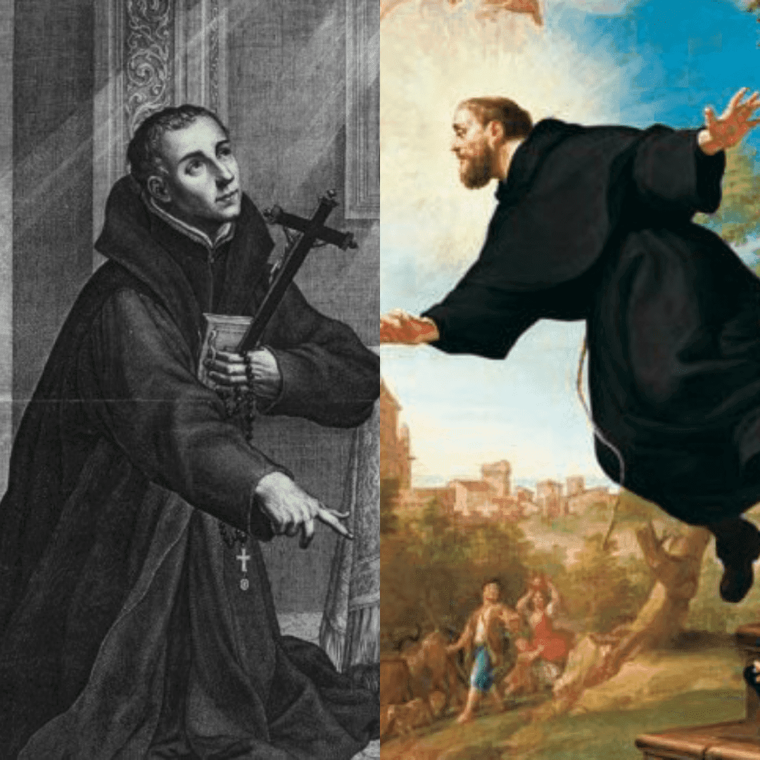 10 Saints Every Student Needs For Going Back to School — EWTN Norge