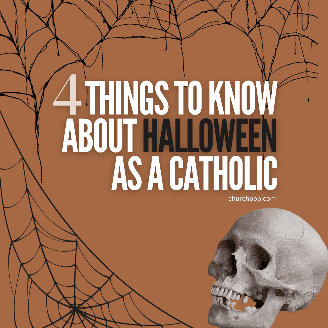 An Exorcist's Advice for Parents on Halloween - 4 Facts Every Catholic ...