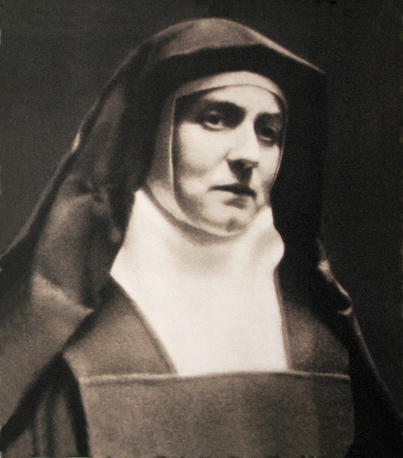 Den hellige Edith Stein – filosof, nonne og martyr - EWTN