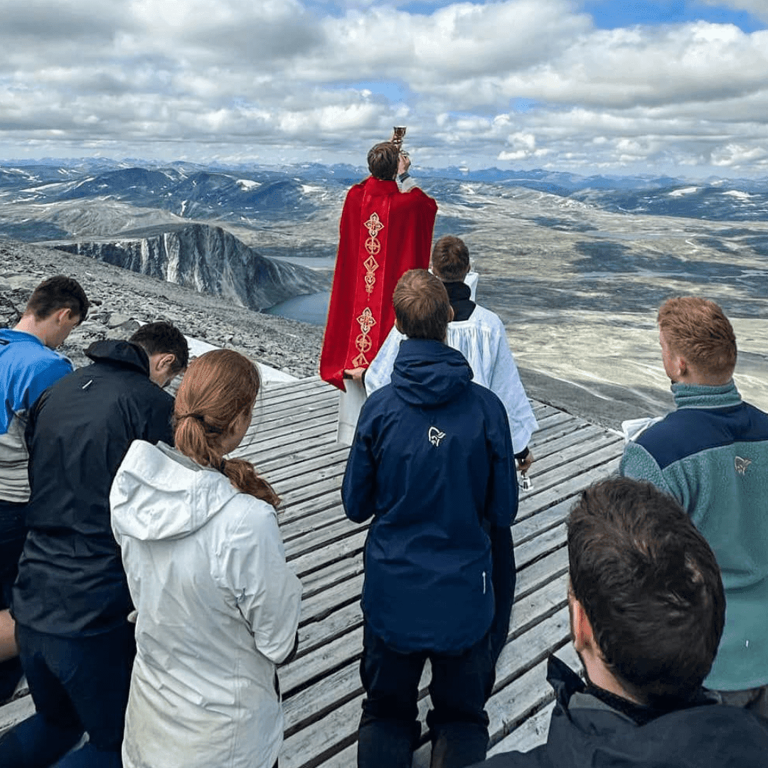 7 Inspiring Saint Maximilian Kolbe Quotes That Reflect His Courageous ...