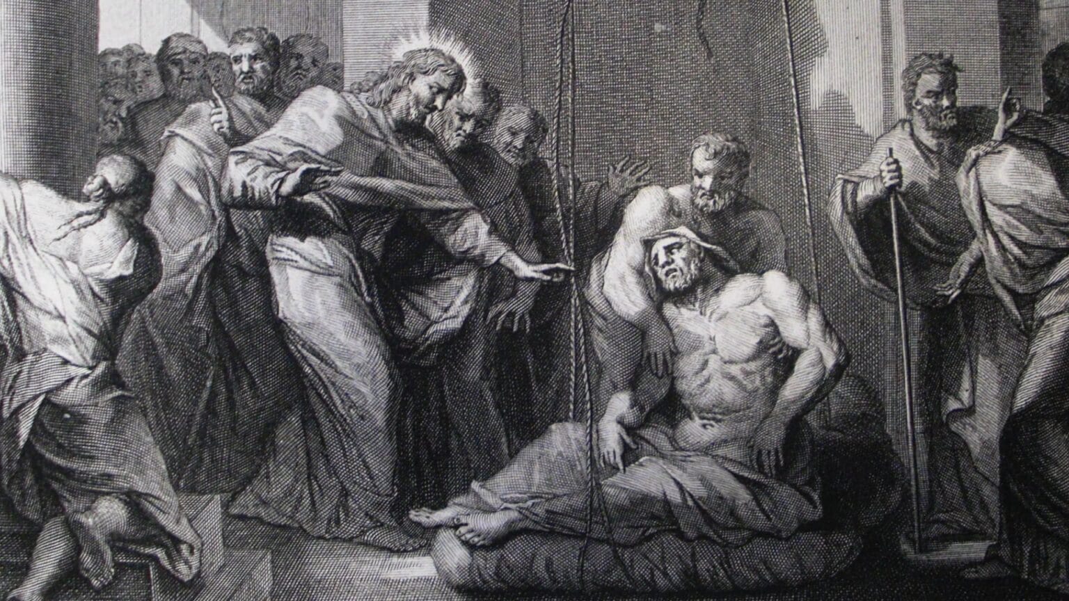 Olav den Hellige – Norges evige konge og martyr for Kristus — EWTN Norge