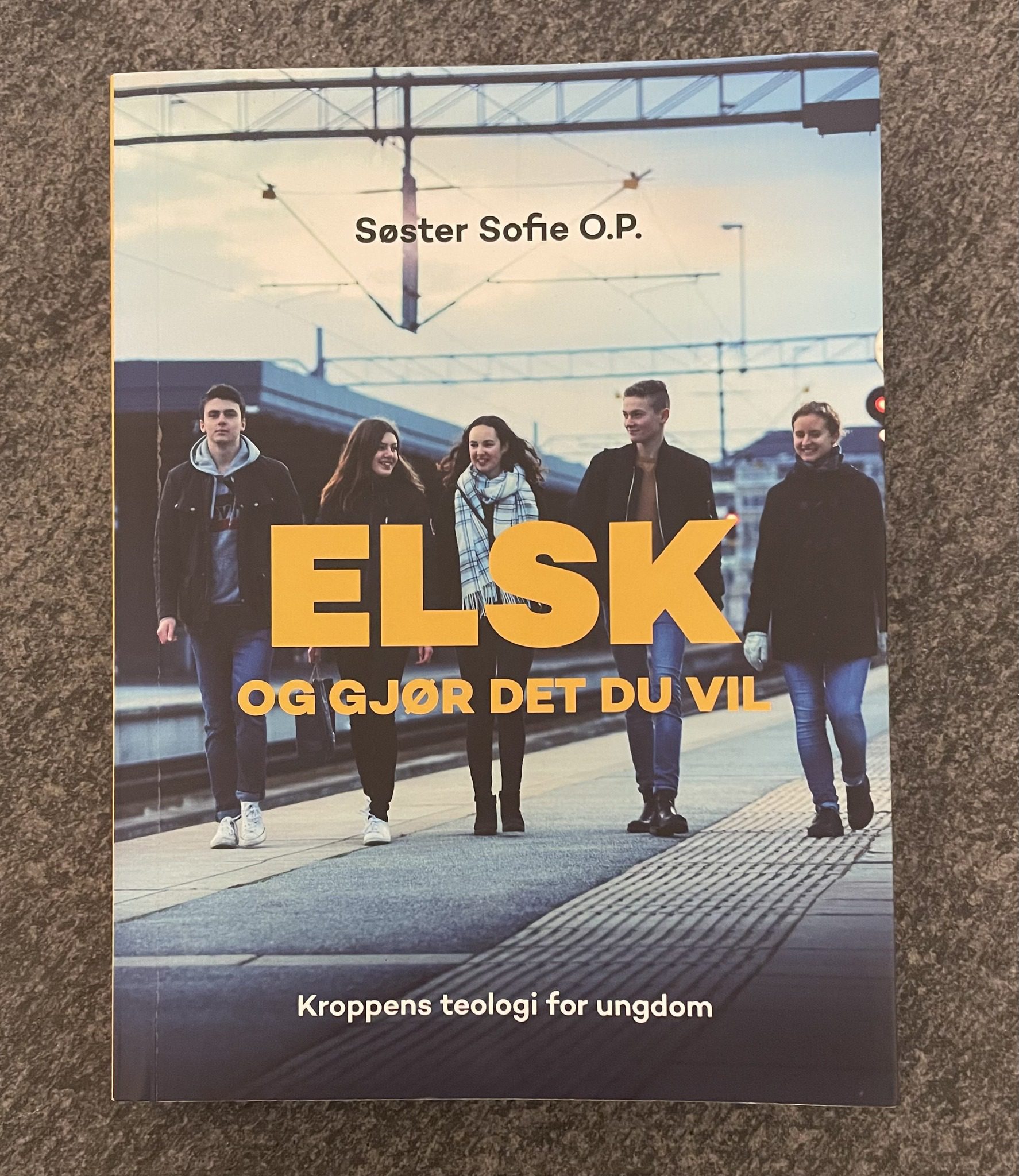 En bok for vår tid! - EWTN