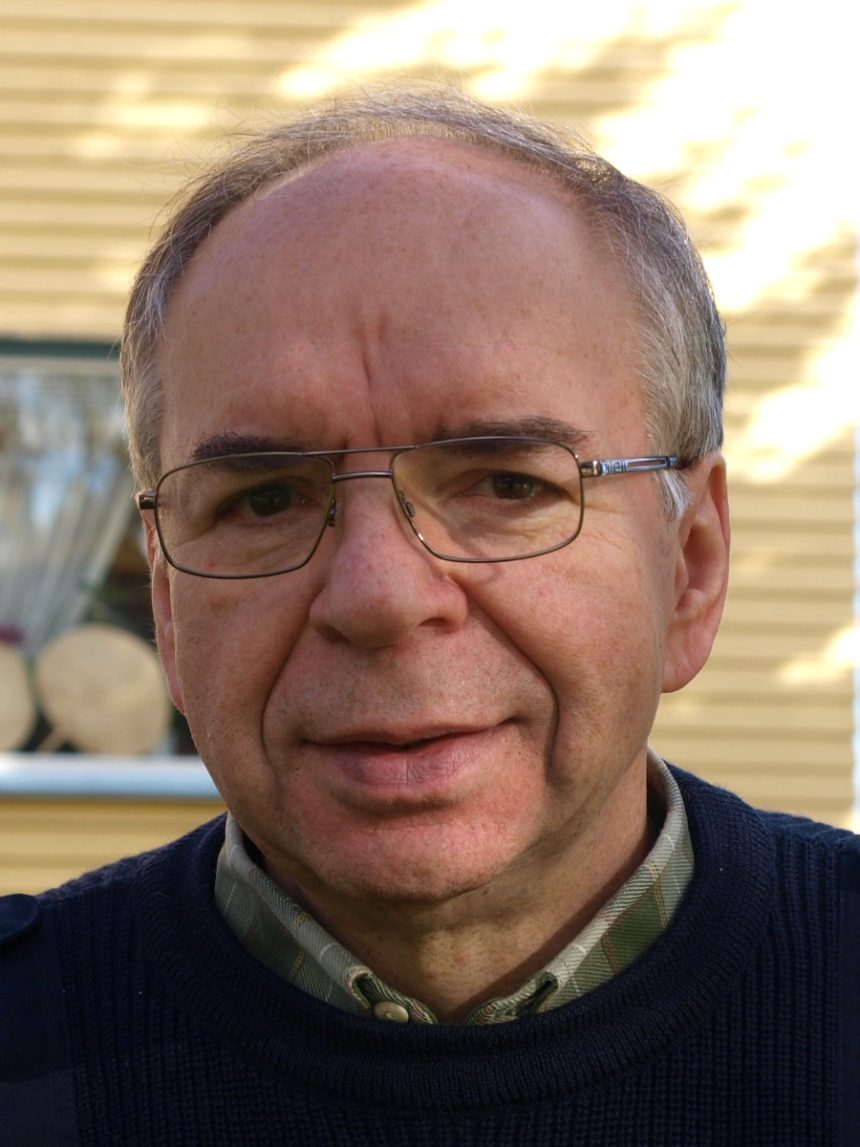 P. Andreas Żydek MSF (1953-2025) - EWTN