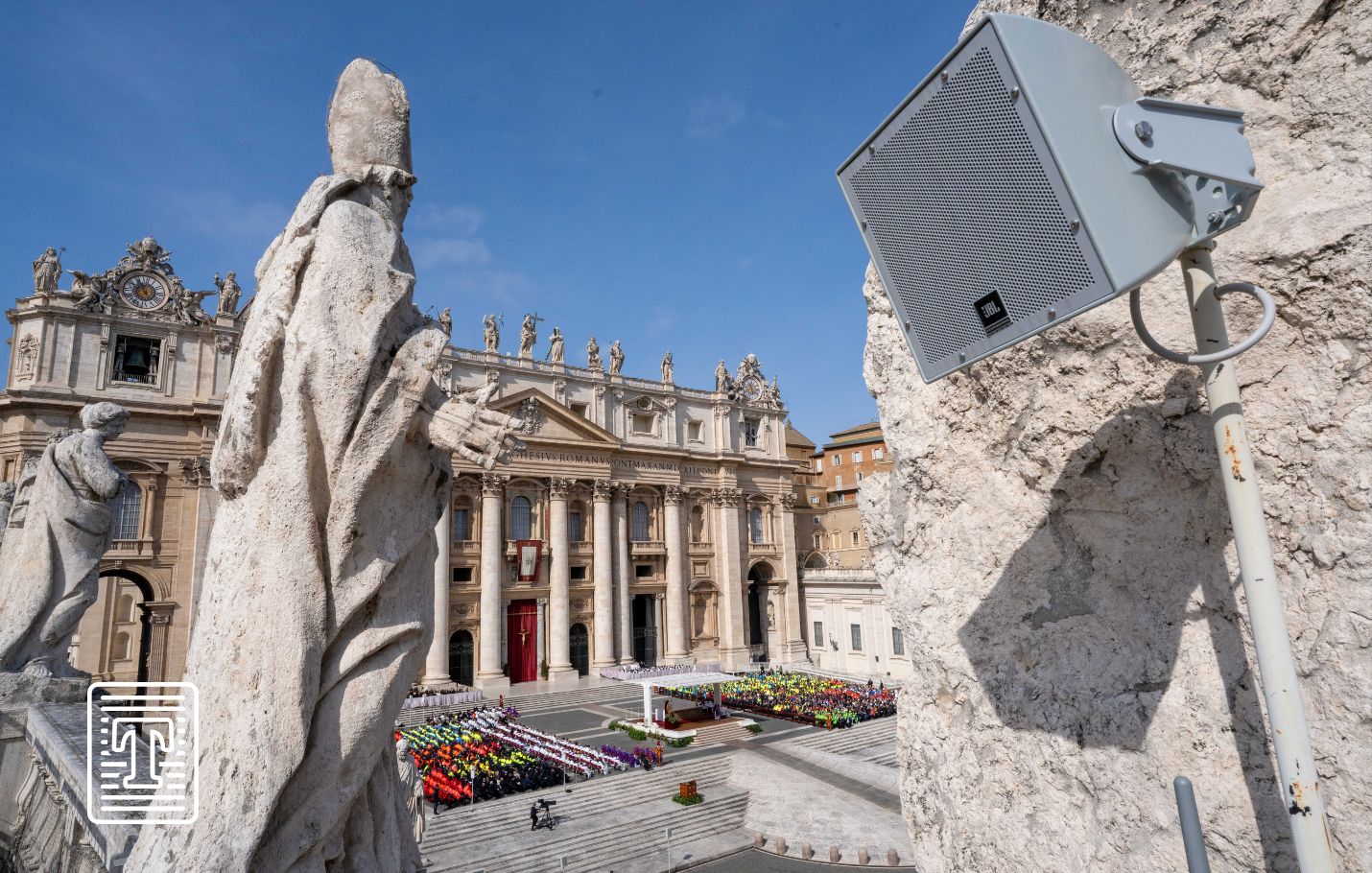 frivillighet Archives - EWTN