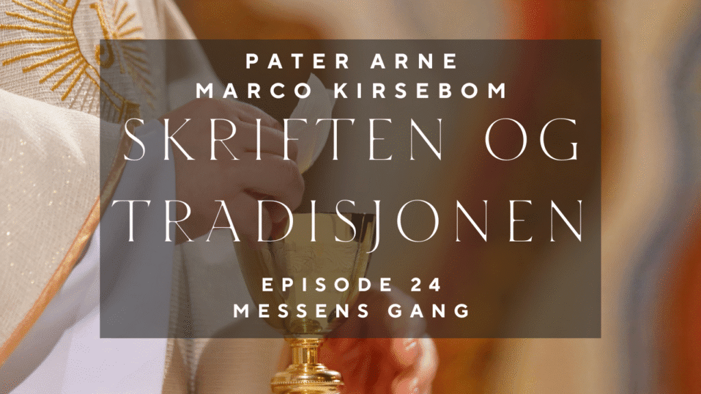 Inkarnasjonen i Den katolske tro: én person, to naturer - EWTN